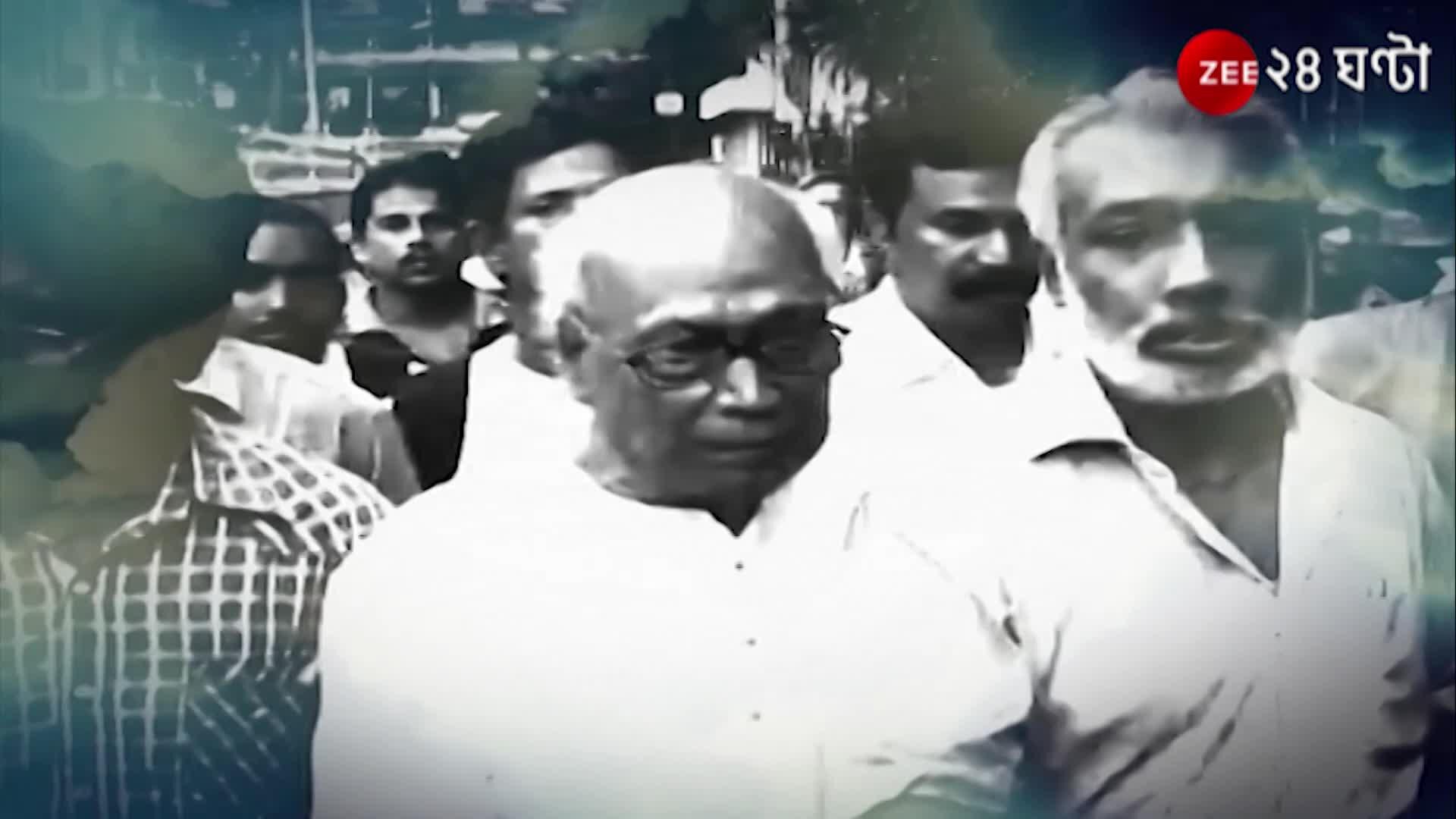 Sankha Ghosh Death Anniversary:' প্রথম মৃত্যুবার্ষিকীতে কবি শঙ্খ ঘোষকে ...