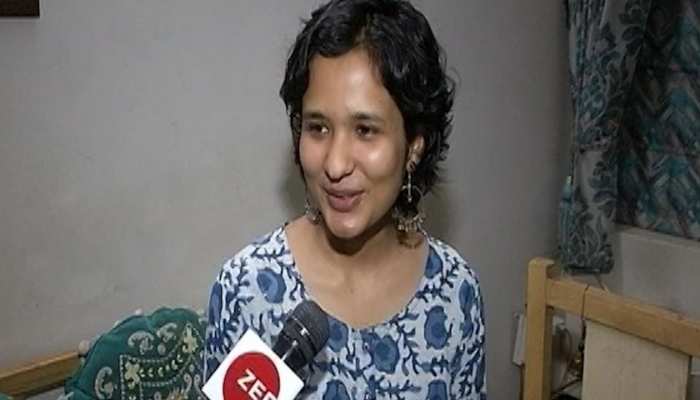 UPSC Topper Shruti Sharma who is she