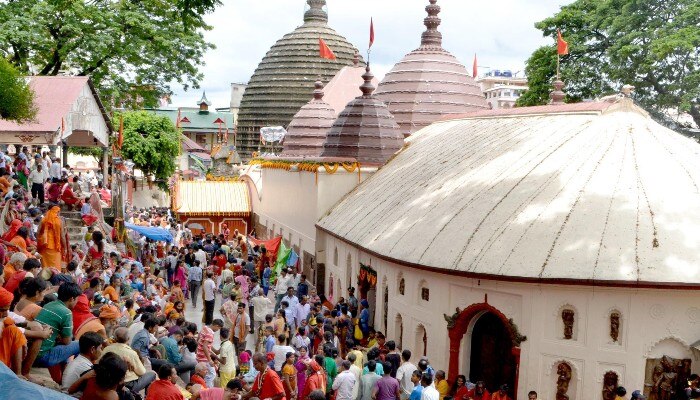 Ambubachi: কবে অম্বুবাচী? এই তিথির নিয়ম আচার-বিচার জানেন তো ...