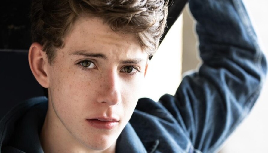 Tyler Sanders passes away at 18, investigation underway | Tyler Sanders ...