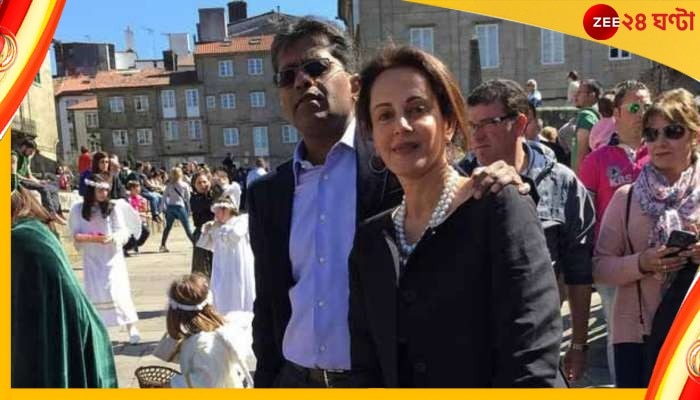 Lalit Modi: ক্যানসার কেড়ে নিয়েছে প্রথম স্ত্রী, সুস্মিতার সঙ্গে ...