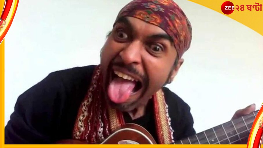 Roddur Roy:শিল্পীর স্বাধীনতার যুক্তি খারিজ, বিপদের মুখে রোদ্দুর রায়!