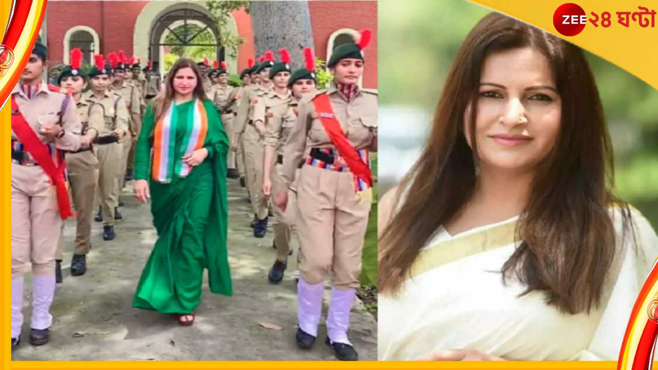 অভিনয় থেকে রাজনীতি, এক ঝলকে দেখে নিন সোনালির যাত্রা... / acting to ...