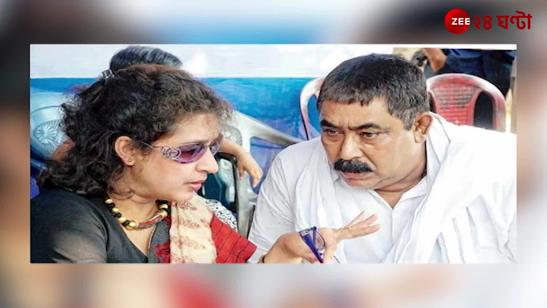 LIME LIGHT: সৌগত রায়ের চেয়ে শশী থারুর বেশি আকর্ষণীয় | Satabdi Roy ...