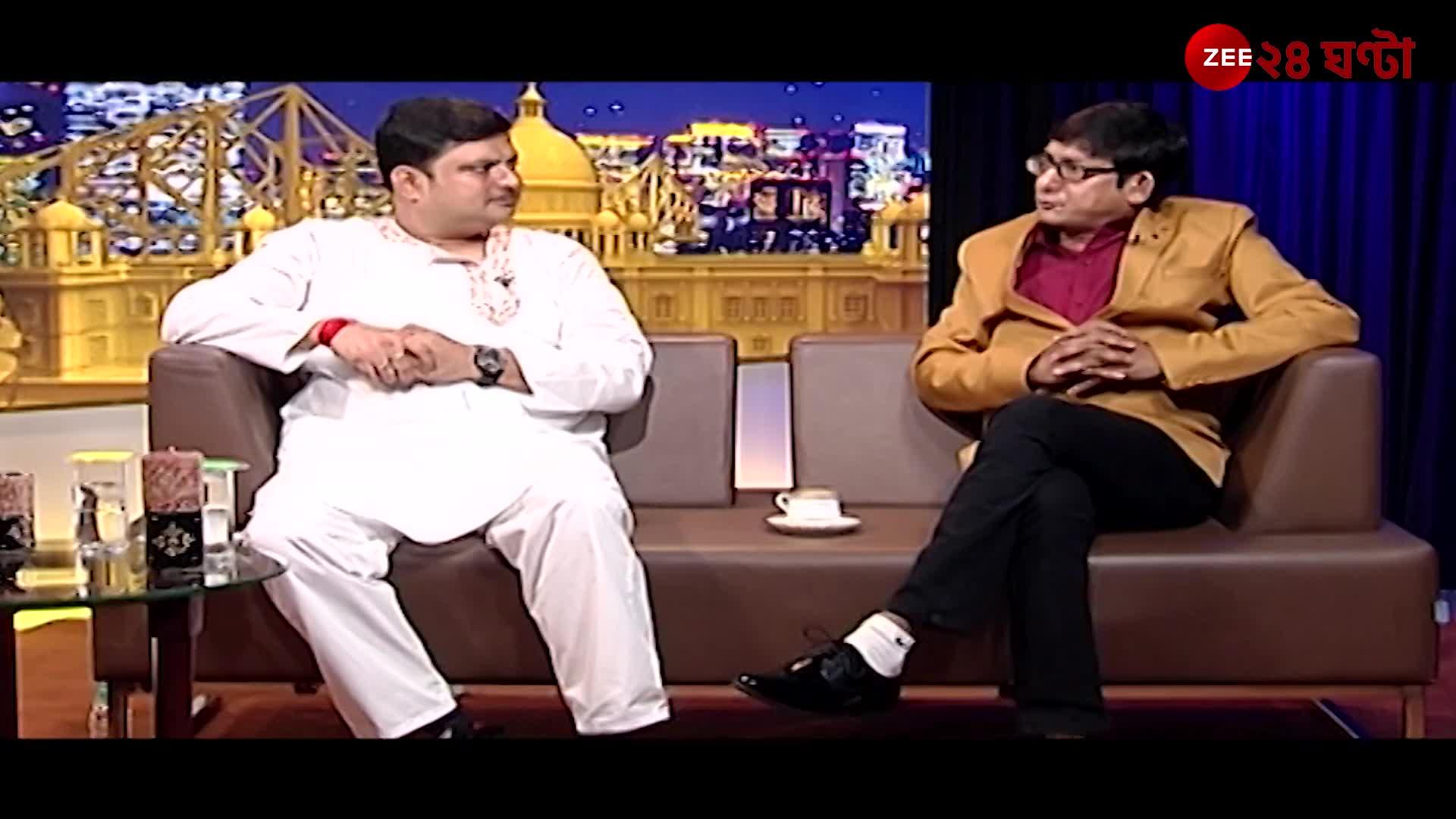 LIME LIGHT Season 1 | Teaser | Biswanath Basu | Kanchan Mullick | Zee ...