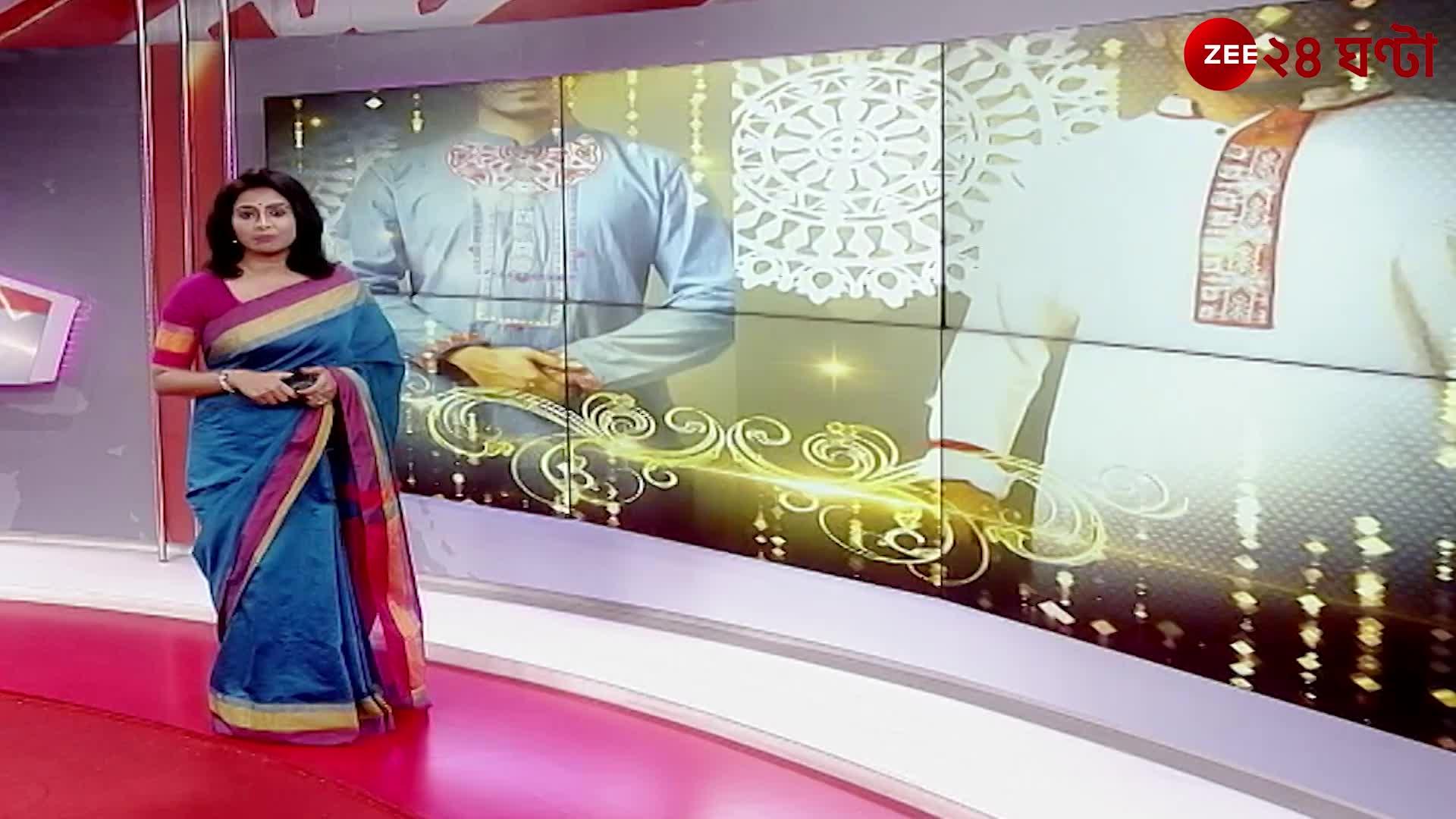 Durga puja 2022: পুজোর চারদিন বনি ও কৌশানির Fashion Statement ঠিক কেমন ...