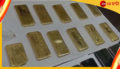 Gold Recovery: বেলঘরিয়া এক্সপ্রেসওয়েতে উদ্ধার সাড়ে ৫ কোটির ১১ কেজি ...