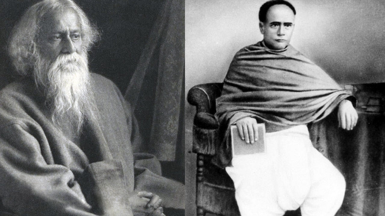 Ishwar Chandra Vidyasagar: এই ব্যক্তি বিদ্যাসাগরকেমদ কিনে আনার নির্দেশ ...