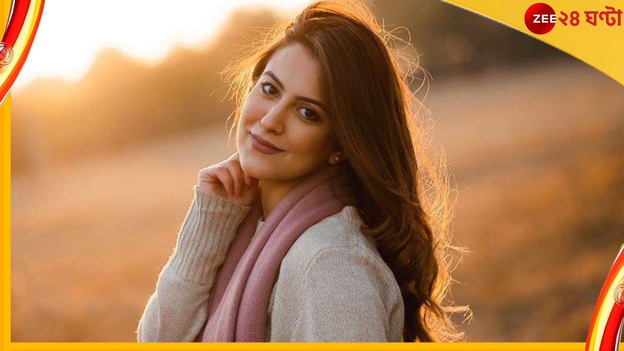 Roha Nadeem: ওয়াঘার ওপারে ঘুম কেড়েছেন যিনি, ফ্যানরা বলছেন পাকিস্তানের ...