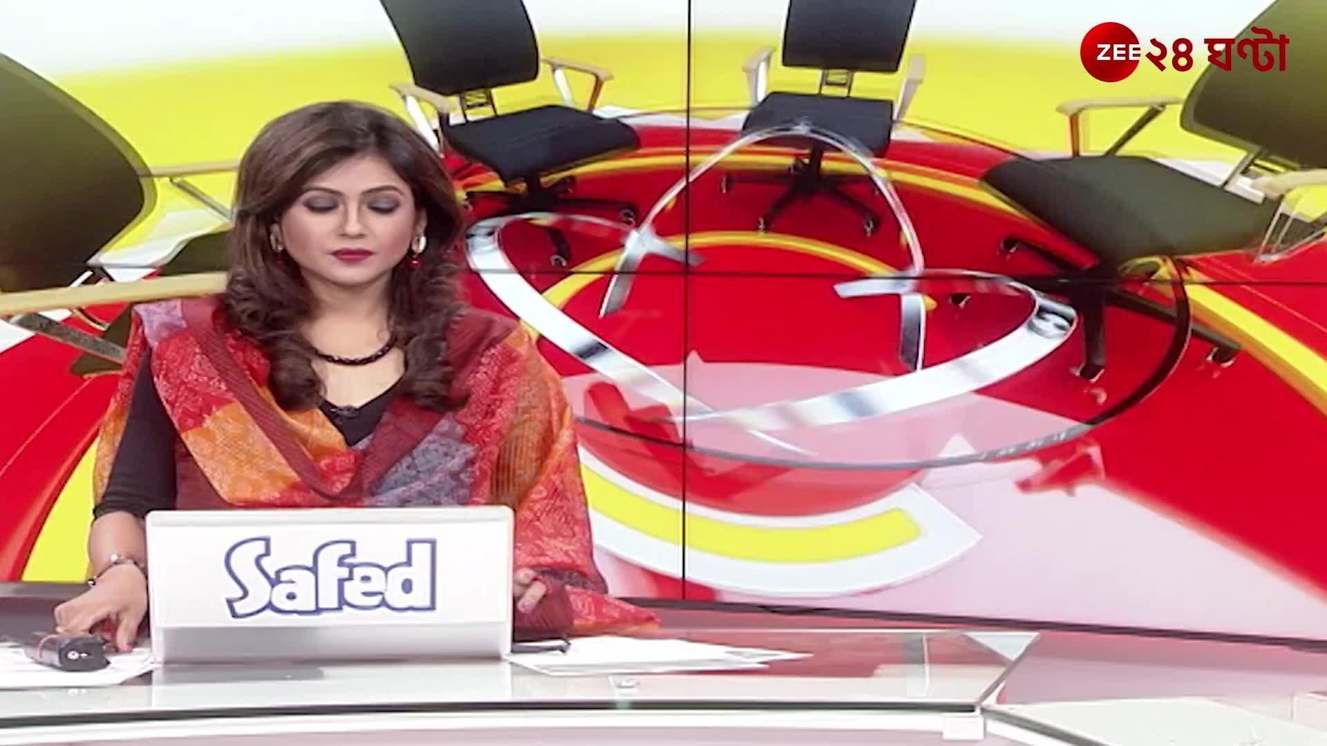 7 Tar Panchayet: 'রাজনৈতিক চাপে' গ্রহণযোগ্যতা হারাচ্ছে পুলিস? | Reshmi Bagchi | Zee 24 Ghanta ...