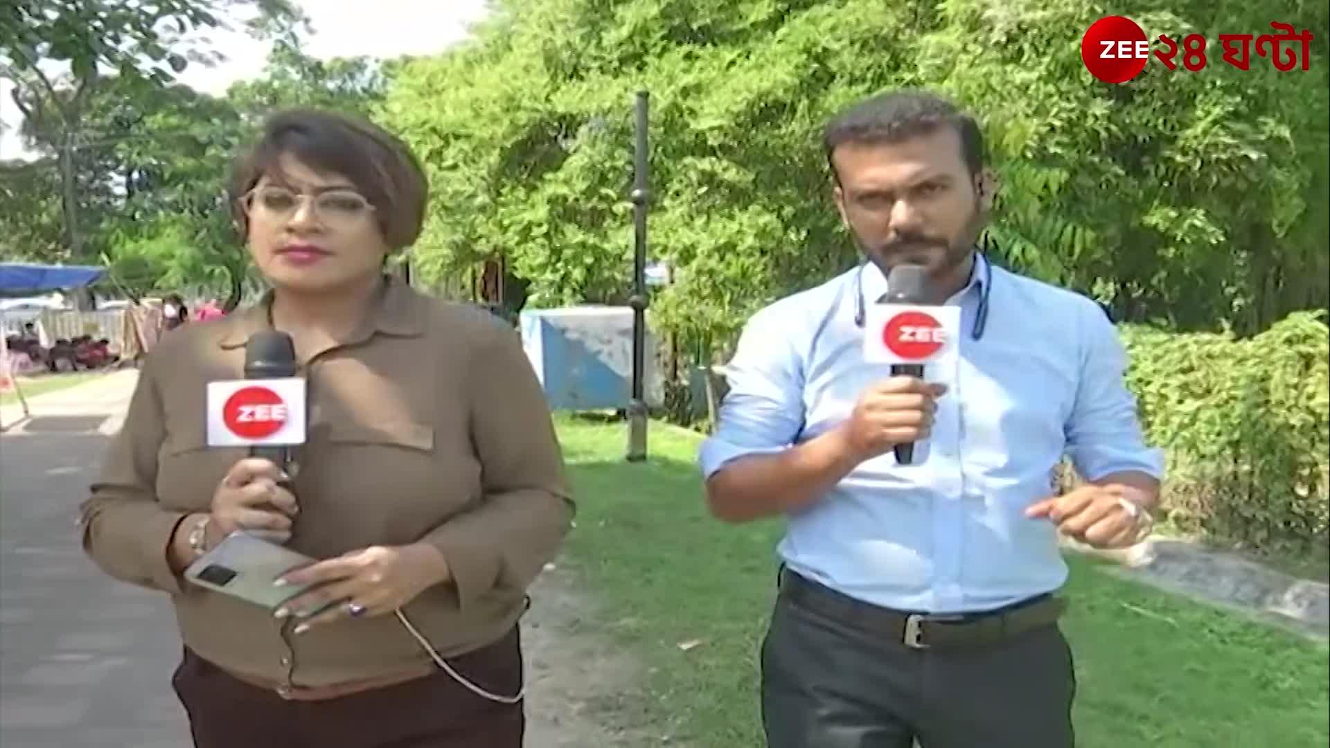 TMC, Cooch Behar: 'কেউ সন্ত্রাস তৈরি করার চেষ্টা করলে, তার দাঁত উপড়ে ...