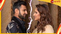 Sania Mirza and Shoaib Mallik News in Bengali, Latest Sania Mirza and ...
