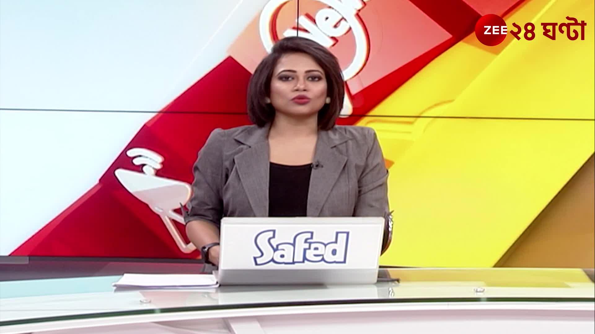Sougata Roy: সৌগত রায়ের বোমা তত্ত্বে শোরগোল | 24 Ghanta, Zee News