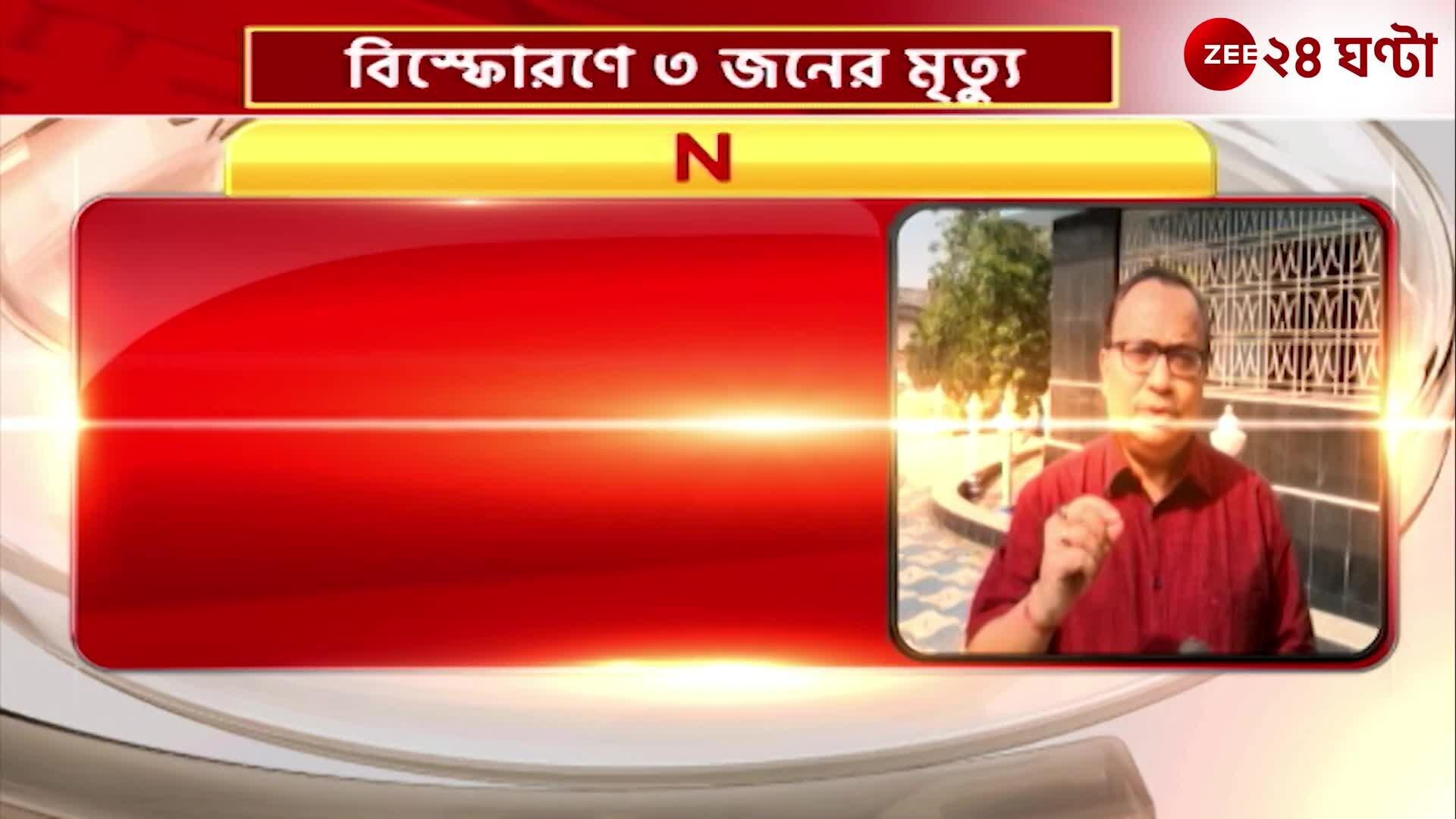 Kunal Ghosh: 'পঞ্চায়েত ভোটের আগে বিজেপি তৃণমূলের ওপর হামলা চালাচ্ছে ...