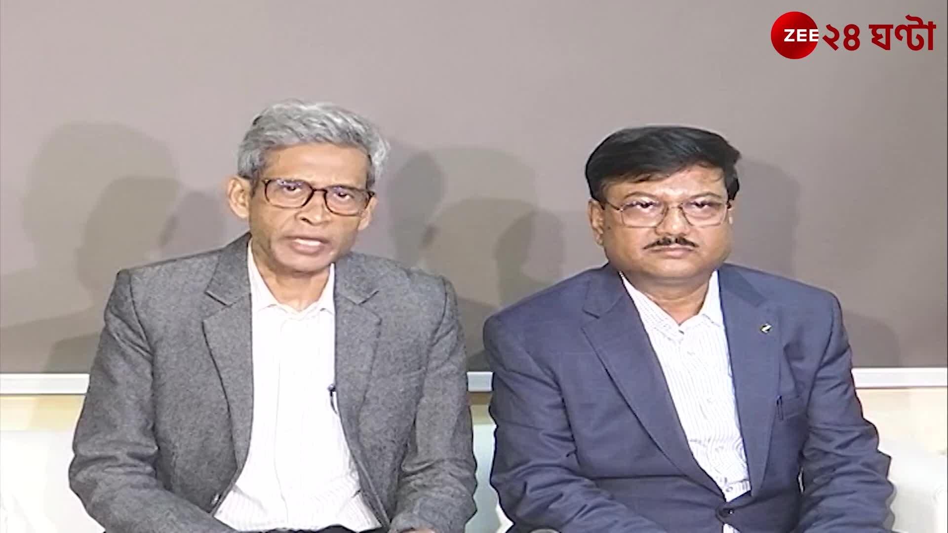 TET: প্রশাসনকে নির্বিঘ্নে পরীক্ষা সম্পন্ন করতে কৃতজ্ঞতা ও ধন্যবাদ পর্ষদ ...