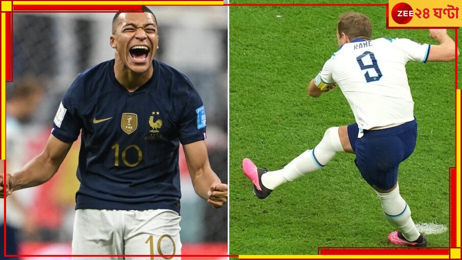 Watch | Harry Kane | Kylian Mbappe: কেন পেনাল্টি মারলেন সোজা গ্যালারিতে ...