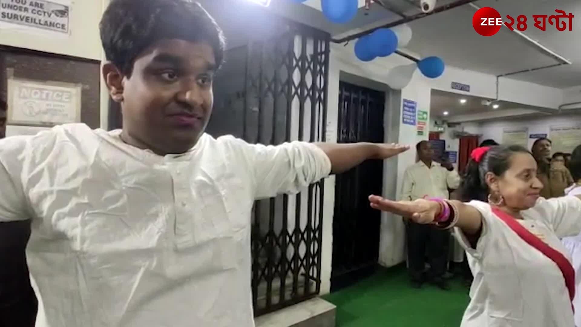 Hooghly: মা সারদার আবির্ভাব দিবসে কোন্নগরের মা সারদা হাসপাতালের অভিনব ...