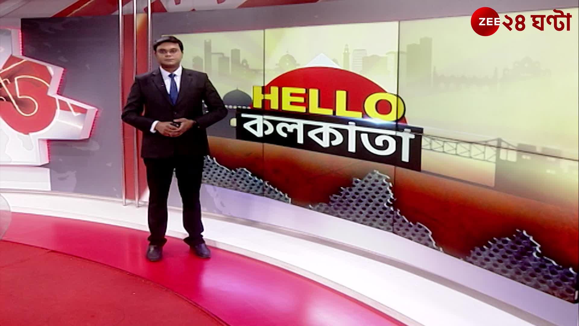 Anubrata Mondal:'বন্যপ্রাণী সংরক্ষণ করাই উচিত',সুজন চক্রবর্তী | Zee 24 ...