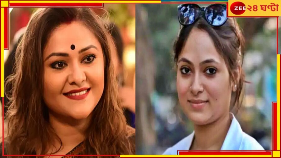 Koneenica-Basabdutta: কনীনিকা-বাসবদত্তার ‘সত্যি প্রেমের গল্প’, নেপথ্যে শাঁওলী | Koneenica and ...