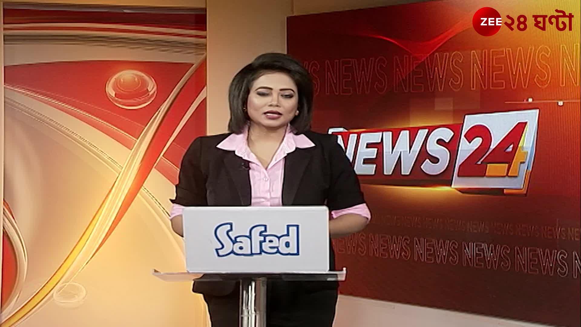 Gautam Adani: 'ছন্নছাড়া বিরোধীরা'! আদানি কান্ডে দিল্লিতে LIC দপ্তরের সামনে তৃণমূলের বিক্ষোভ ...