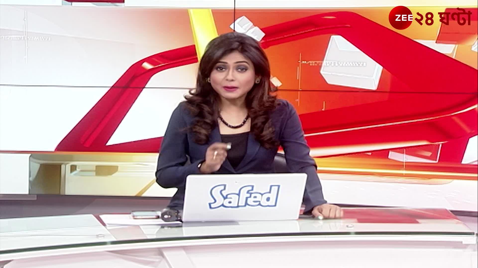 Manjit Singh Grewal: 'যখন আমি উত্তর দেব, কয়লাটা ছাই হয়ে যাবে": মনজিত সিং | Zee 24 Ghanta | 24 ...