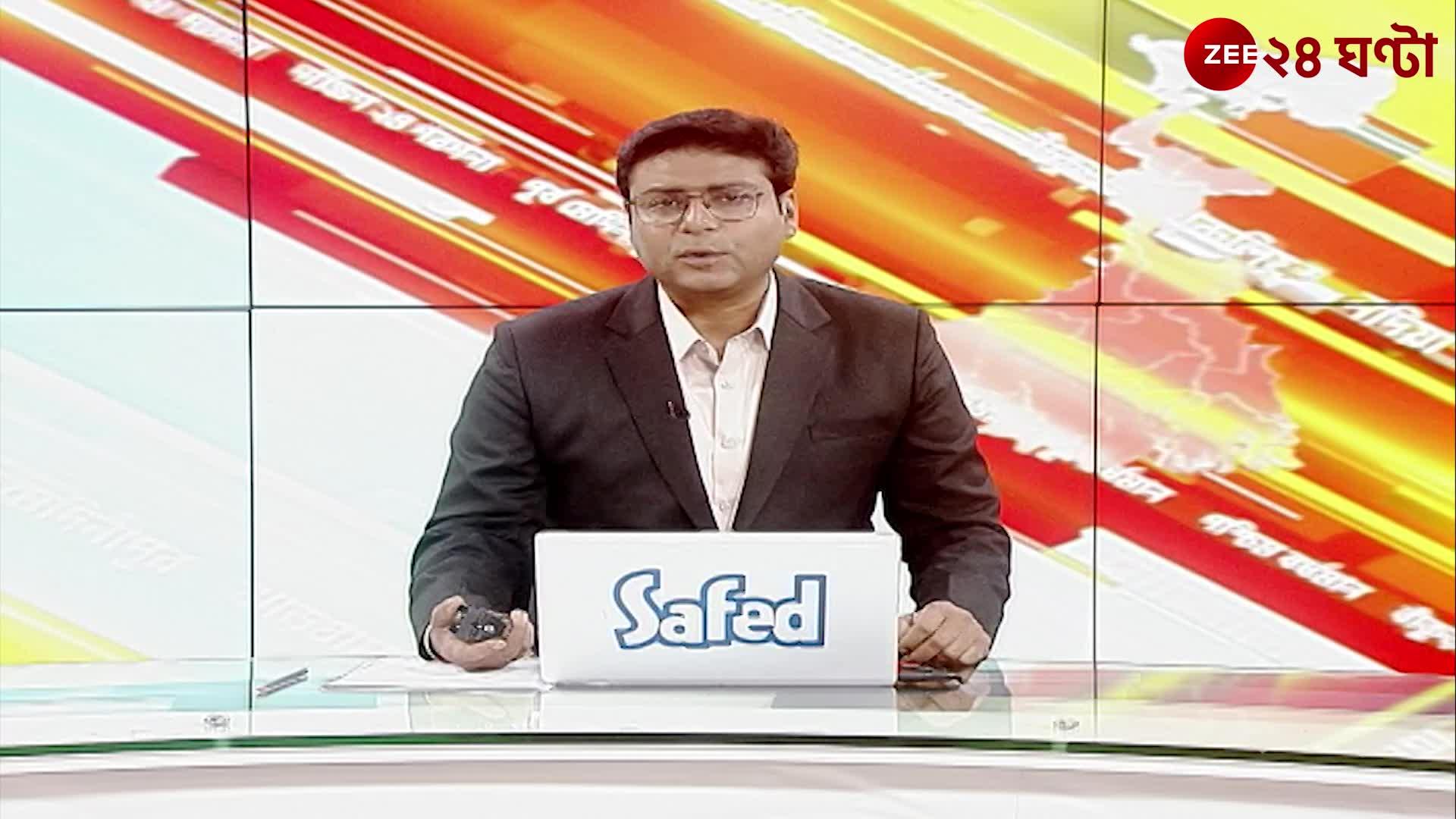 Burdwan TMC Clash: রায়নায় গোষ্ঠী - দ্বন্দ্বের জেরে গুলি, হাসপাতালে দুই তৃণমূল কর্মী | Zee 24 ...