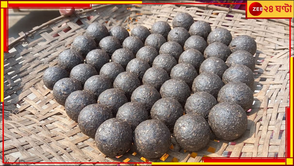 Shutki Fish: যার গন্ধে টেঁকা দায়, সেই সিদল শুঁটকির জনপ্রিয়তা আজও ...