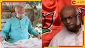 Satyabrata Mookherjee died: প্রয়াত বিজেপির প্রাক্তন রাজ্য সভাপতি ...