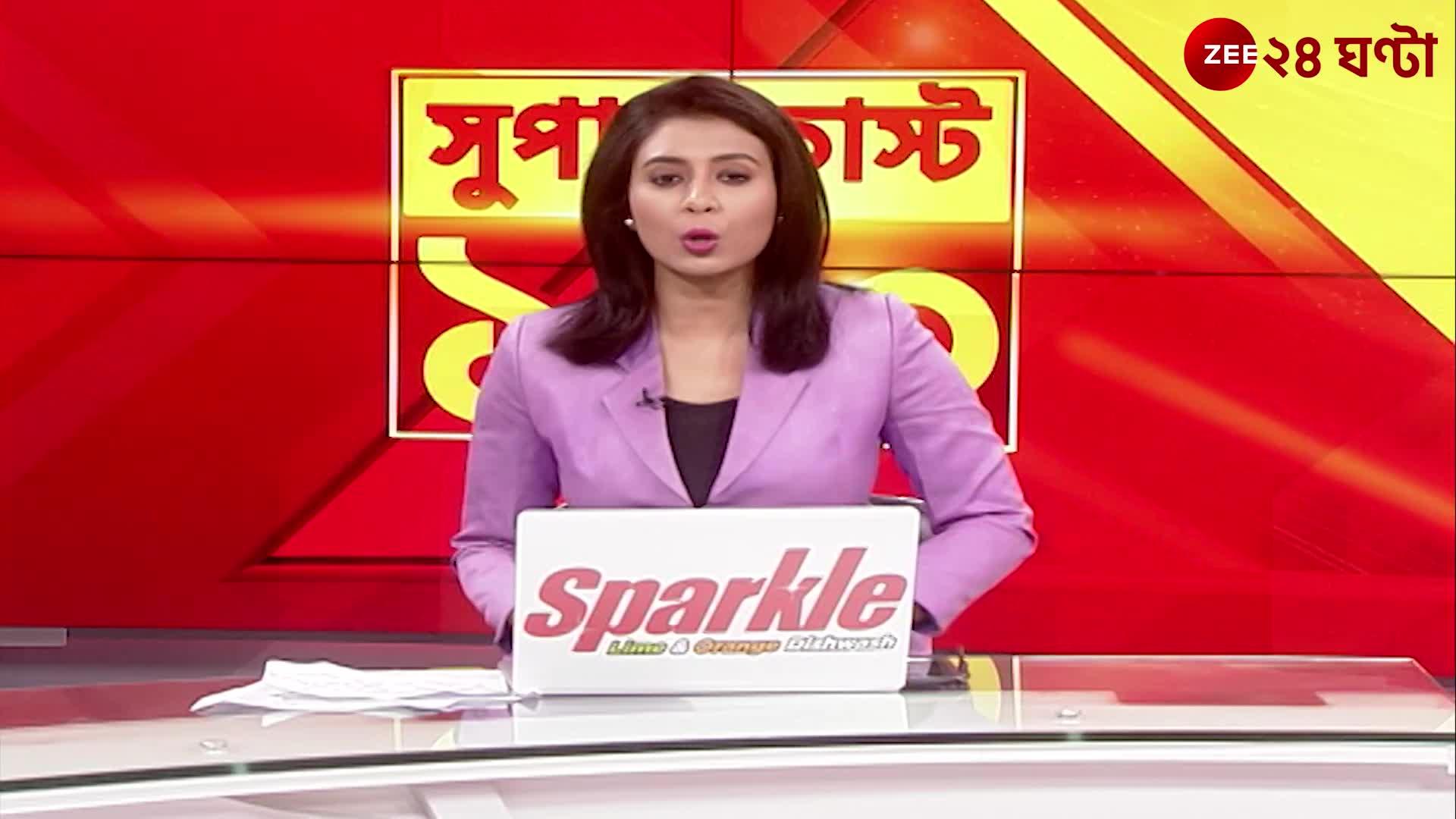 Cow Smuggling: গরু পাচার কাণ্ডে নয়া নাম বোলপুর পুরসভার চেয়ারপার্সন পর্ণা ঘোষ | Zee 24 Ghanta ...