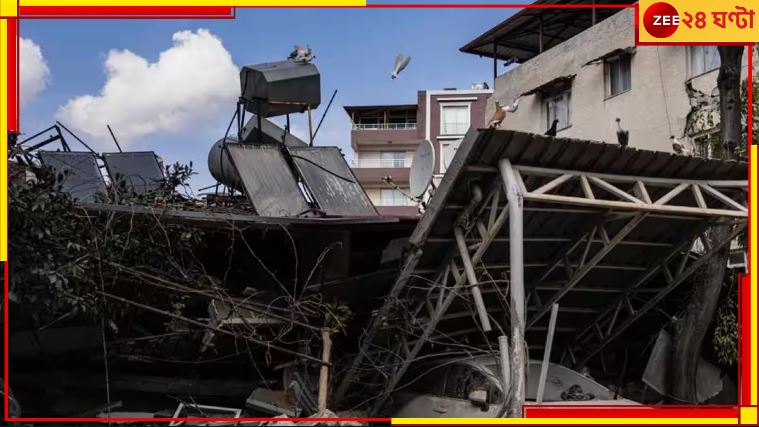 Expert says massive earthquake may jolt Himalaya Region anytime