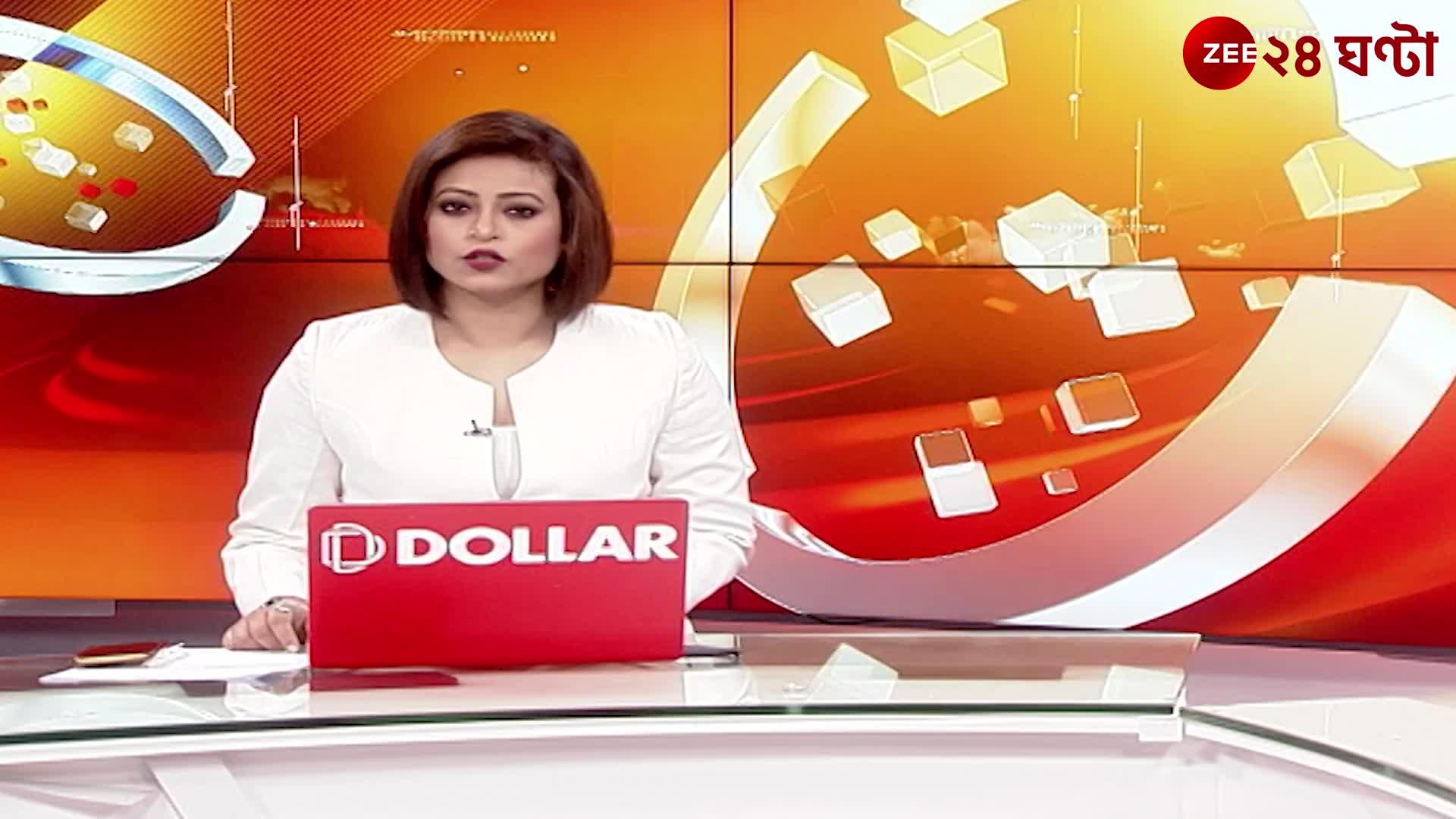 Tapas Saha: বাড়িতে ঢুকেই ফোন কাড়ল সিবিআই, এবার স্ক্যানারে বিধায়ক তাপস সাহা | Zee 24 Ghanta ...