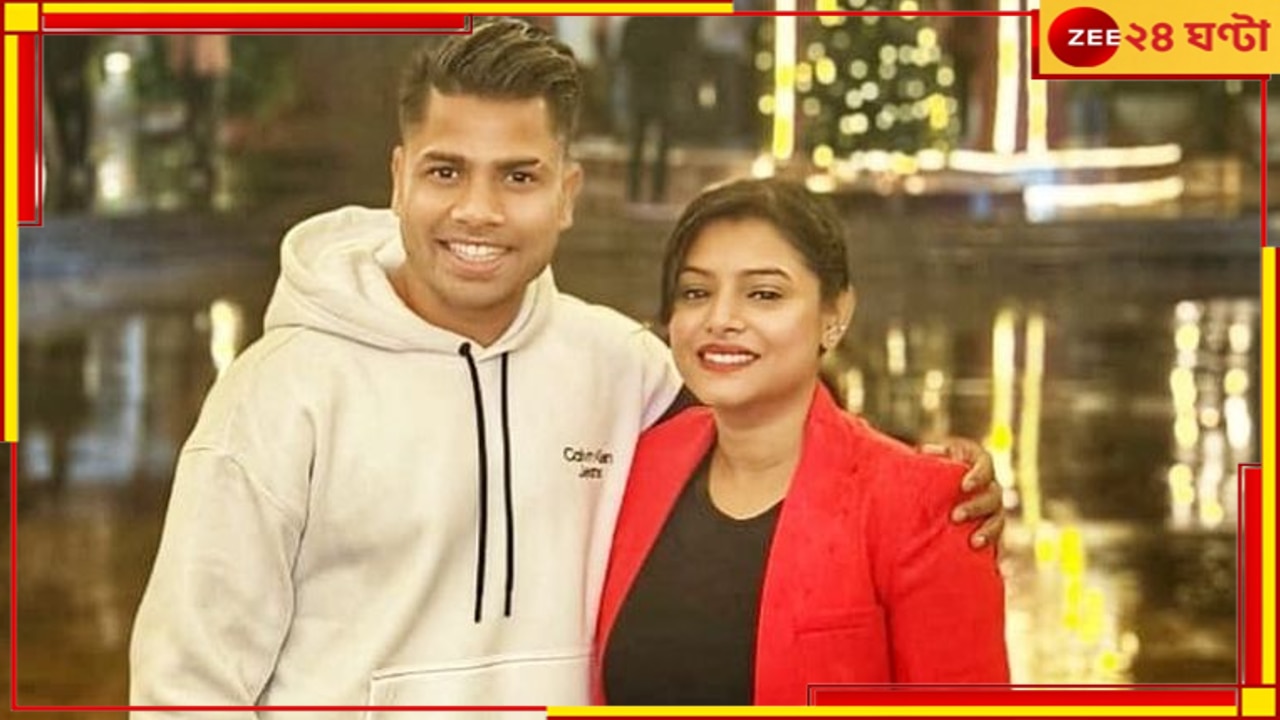 ফুটবলারের প্রেমে পড়ে কটাক্ষের মুখে গীতশ্রী, নয়া পোস্টে কড়া জবাব ...