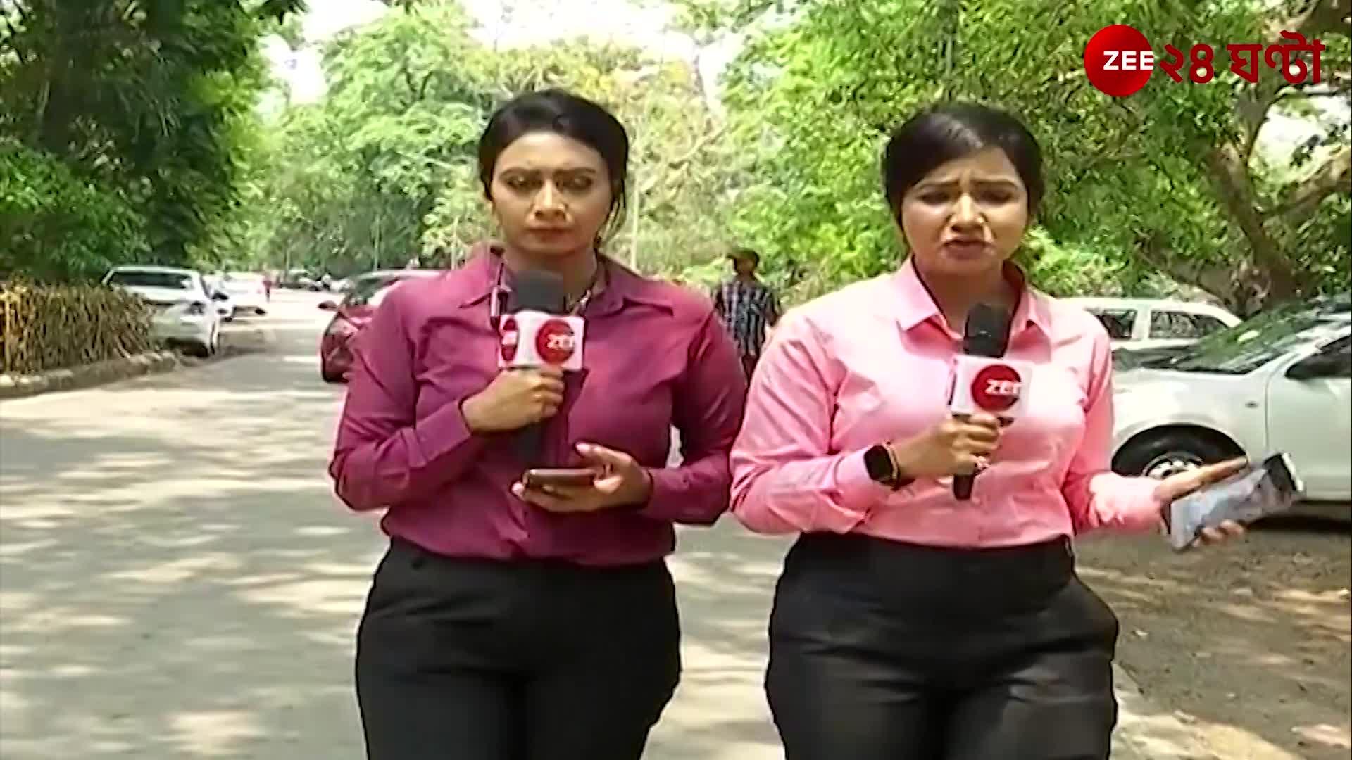 Tapas Saha Nadia: 'কোটি কোটি টাকার লেনদেন এবার ইডির স্ক্যানারে তাপস সাহা! | Zee 24 Ghanta | 24 ...