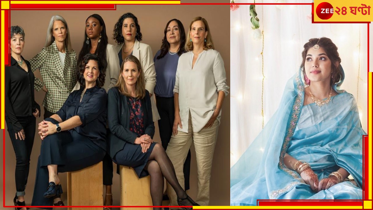 Chief Hit Officers: বাঙালি বুশরায় বিতর্ক! বিশ্বের আরও সাত মহিলা হিট অফিসারকে চিনুন | Bushra ...