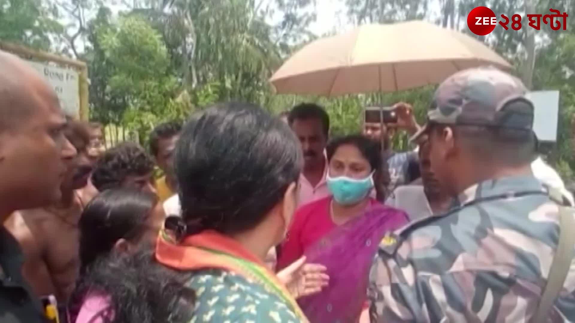 Balasore Update: কাকদ্বীপের দুর্ঘটনাগ্রস্তদের বিক্ষোভের মুখে ...