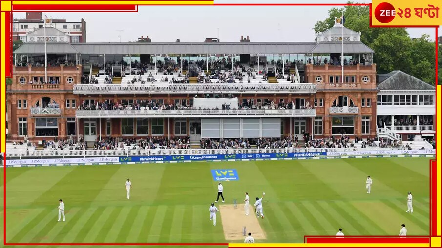 Lords, WTC Final 2025: ইংল্যান্ডে পরপর তিনবার বিশ্ব টেস্ট ফাইনাল ...