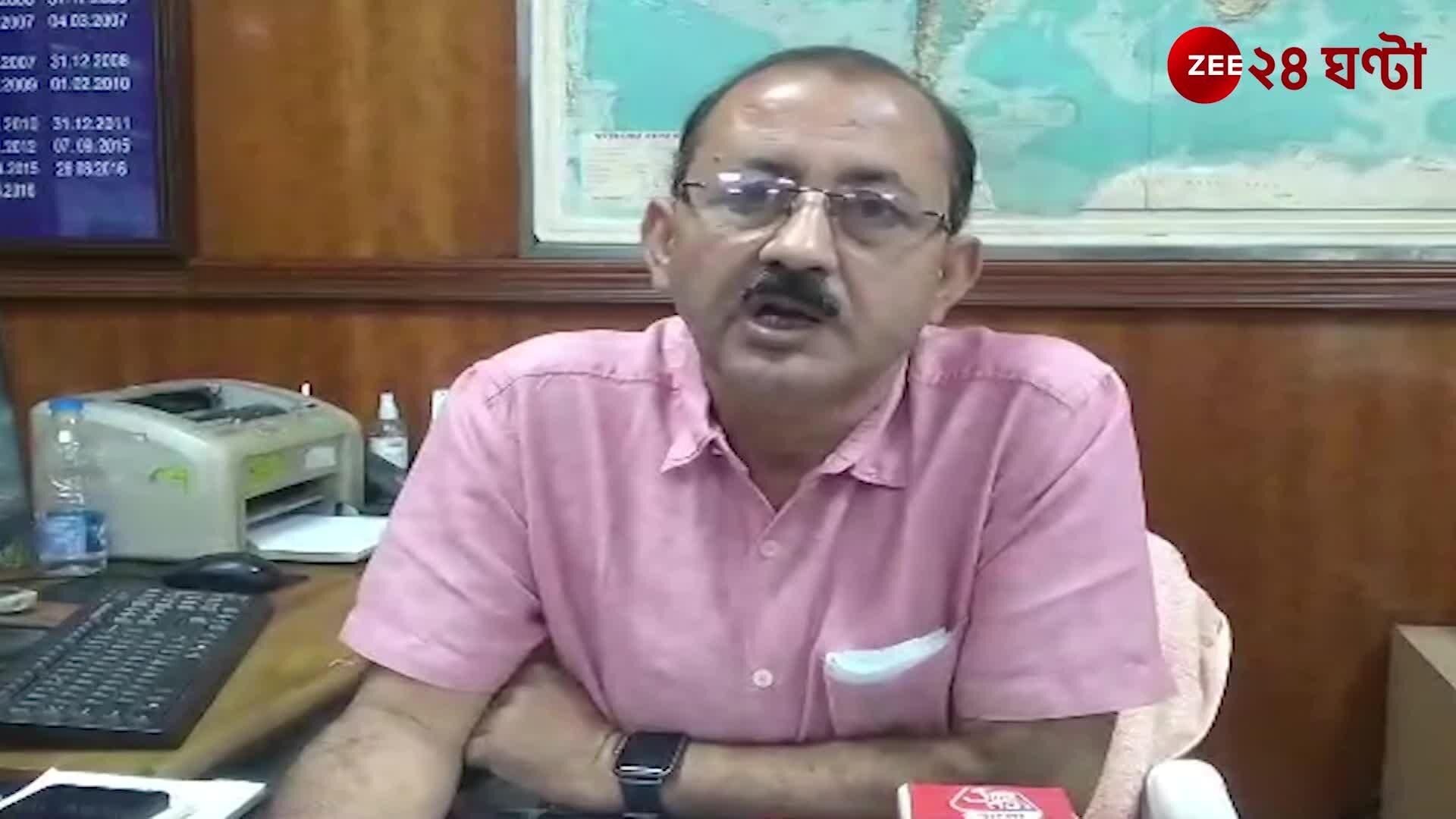 Weather Update: দক্ষিনে বর্ষা নিয়ে আশার বাণী শোনাতে ব্যর্থ হাওয়া অফিস ...