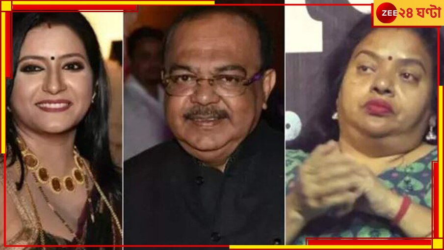 Sovan Chatterjee and Ratna Chatterjee: আদালতে তীব্র বাদানুবাদ শোভন ...