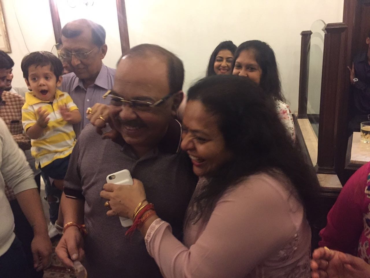 Sovan Chatterjee Birthday: 'শোভনের ফোনে আমার নম্বর ব্লকড', প্রাক্তন ...