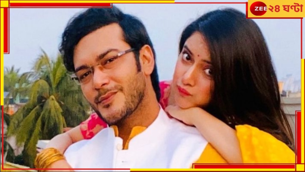 বিয়ের পিঁড়িতে অভিষেক! কবে ছাদনাতলায় ছোটপর্দার জনপ্রিয় অভিনেতা? | Netaji Fame Tv Actor ...