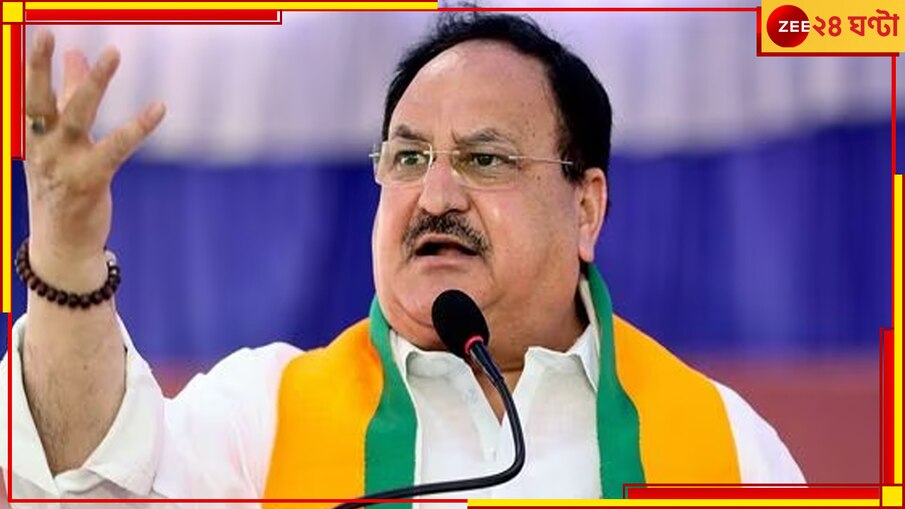 Purulia BJP: বদল করতে হবে জেলা সভাপতিকে, নাড্ডার কাছে ক্ষোভ পুরুলিয়া ...