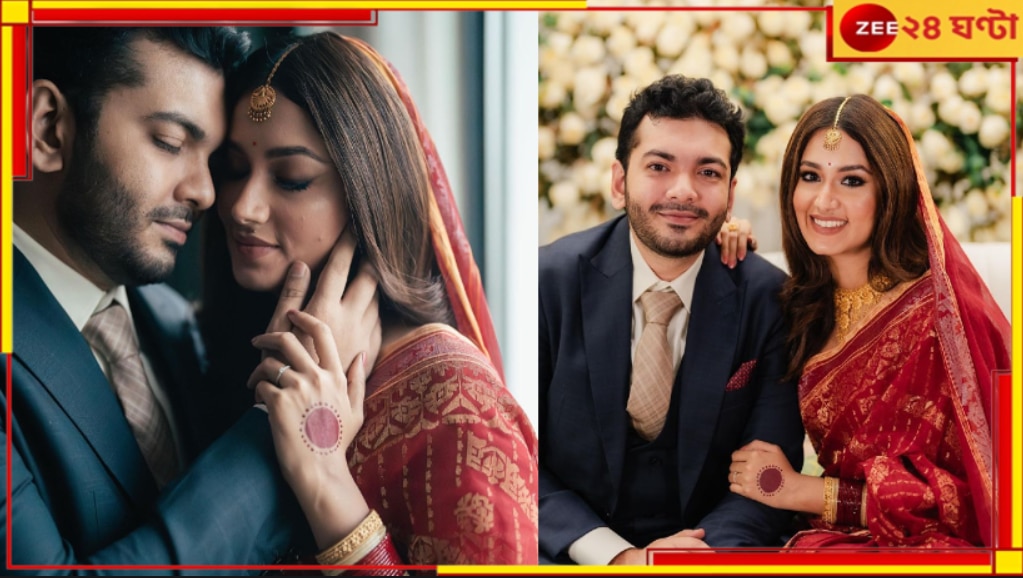 PHOTO: গোপনে বিয়ে করেন তাসনিয়া ফারিণ, এবার প্রকাশ্যে নবদম্পতির অদেখা ছবি...| Bangladeshi ...