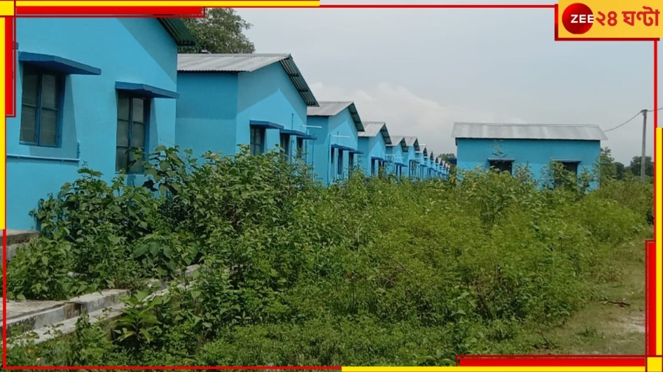 Malbazar: সমস্ত রূপ-লাবণ্য হারিয়ে রোগে ধুঁকছে মুখ্যমন্ত্রীর চা সুন্দরী ...