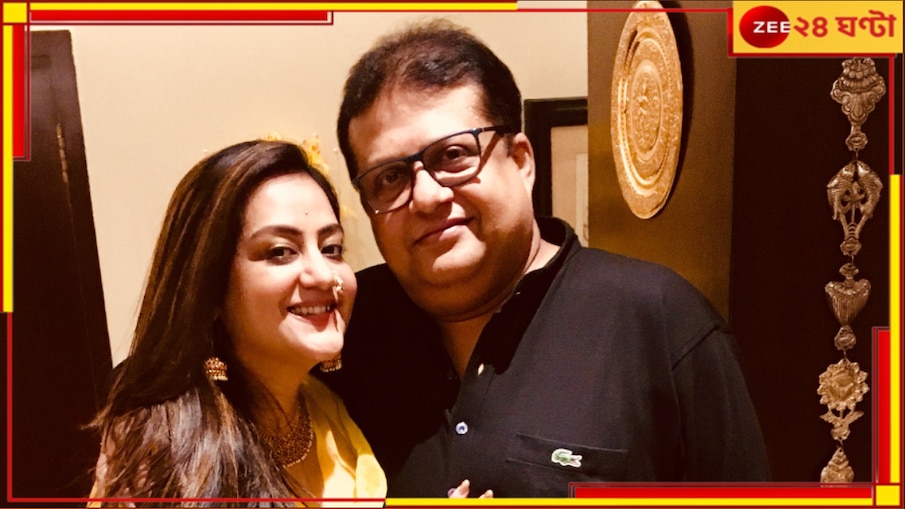 সোমবার তড়িঘড়ি অস্ত্রোপচার, এখন কেমন আছেন অগ্নিদেব? জানালেন সুদীপা ...