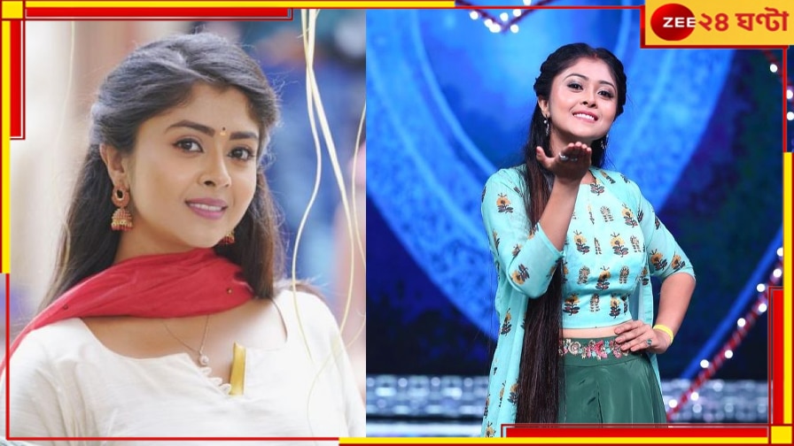 Shirin Roy: বাংলা সিরিয়াল থেকে দক্ষিণে স্টারের 'লিড' অভিনেত্রী শিরিন ...