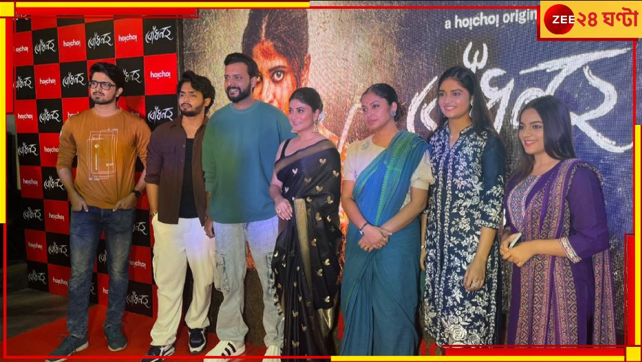 Sandipta Sen: এবার নারীপাচারের বিরুদ্ধে লড়াই! ফিরছে রাকা সেন ...