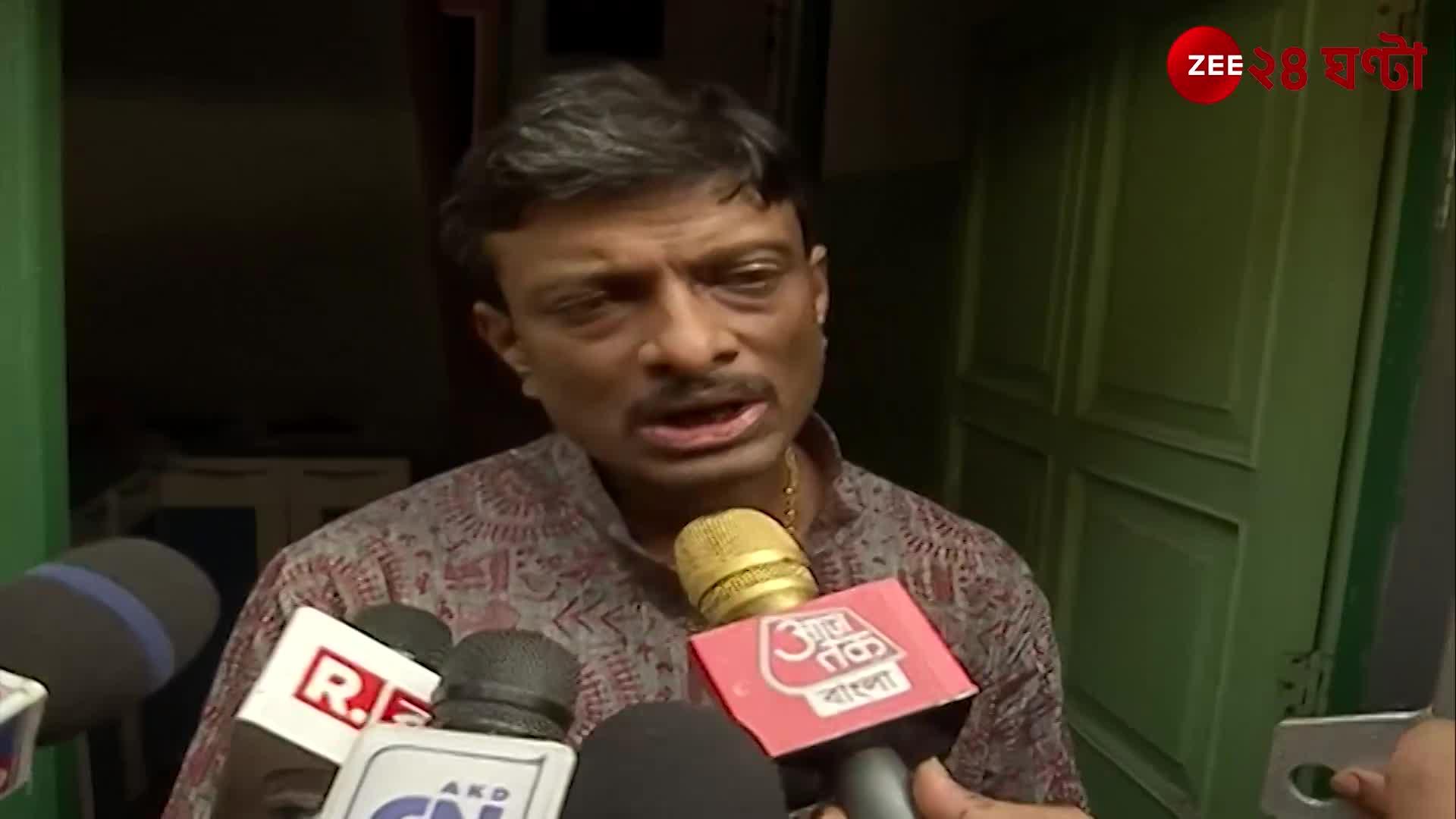 Bappaditya Dasgupta: 'আমি প্রশ্নের উত্তর দিয়েছি, আগামী দিনে প্রয়োজন হলে যতবার ডাকবে ততবার যাব ...