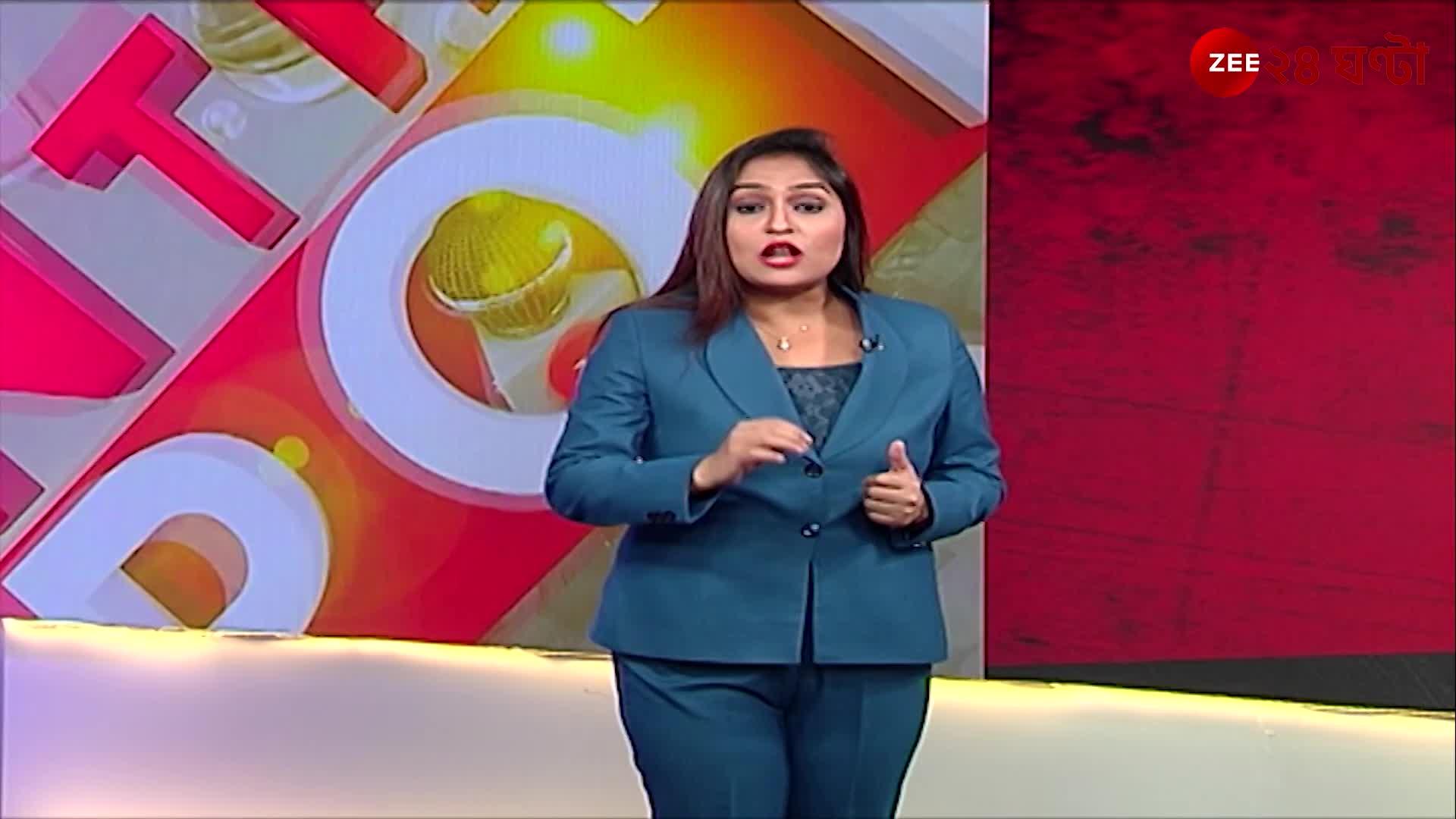 Ration Scam: কালো টাকা সাদা করার ব্লু প্রিন্ট! জ্যোতিপ্রিয়র চার্জশিটে ...