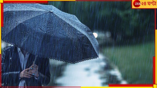 West Bengal Weather Update: উচ্চচাপ ও ঘূর্ণাবর্তের জোড়া ফলায় ...