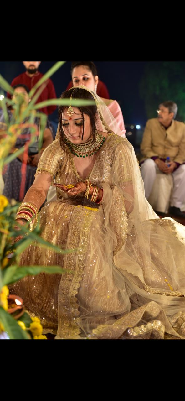 শ্রাবন্তী অতীত! ৭ বছর পর ফের বিয়ের পিঁড়িতে সুপারমডেল কৃষ্ণ বিরাজ ...